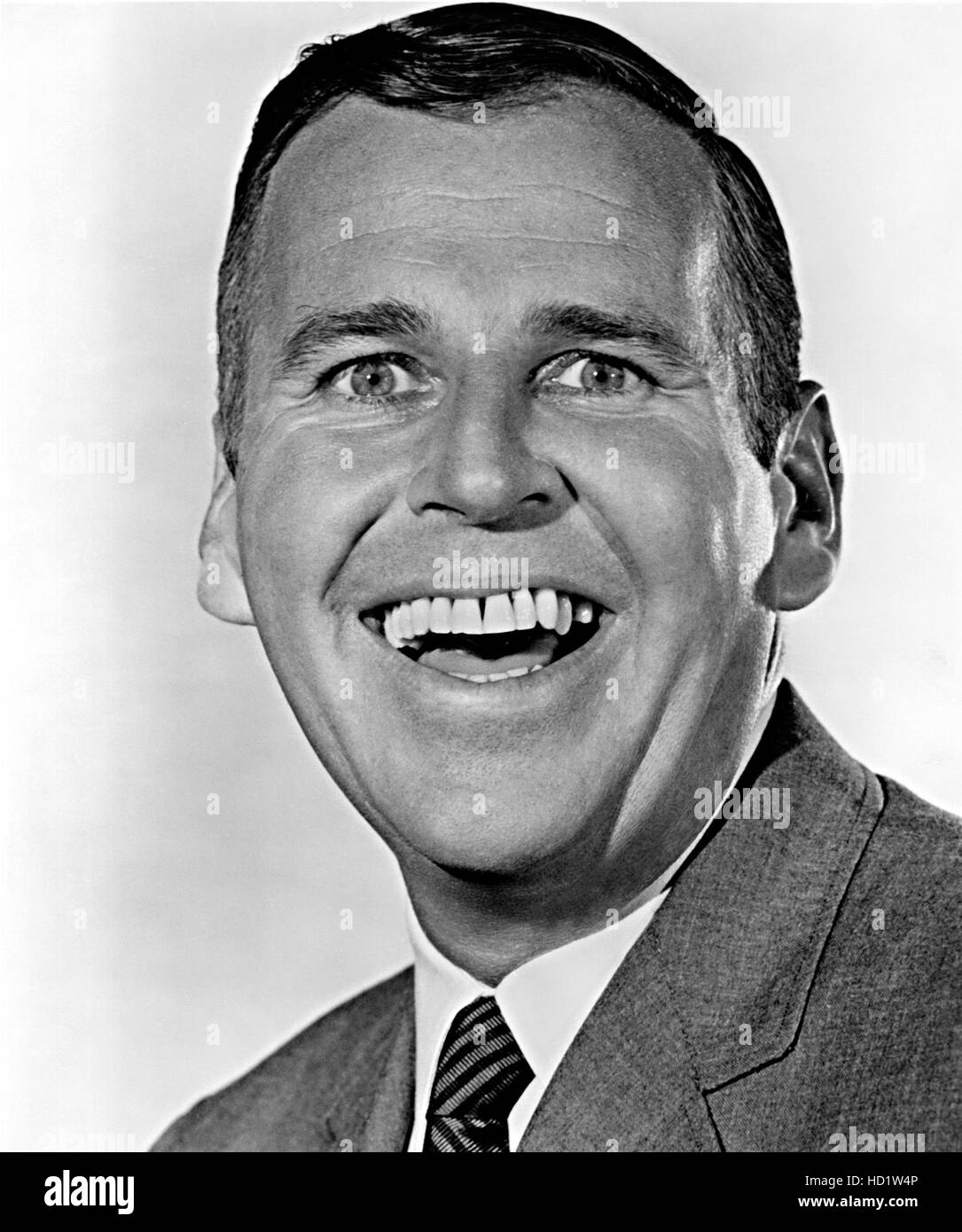 PAUL LYNDE, in the film, (BYE BYE BIRDIE), 1963 Stock Photo - Alamy
