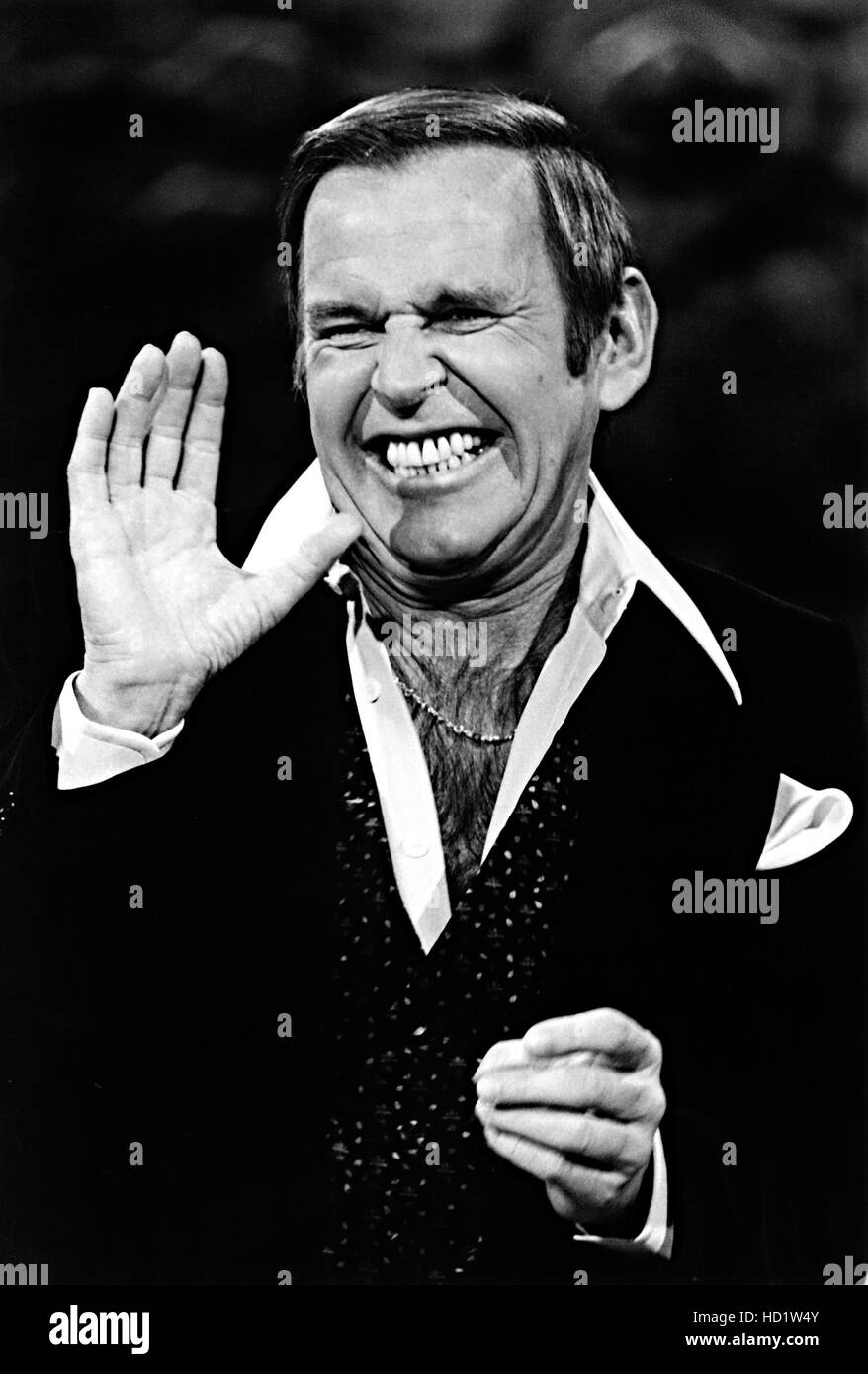 PAUL LYNDE, from (THE PAUL LYNDE SPECIAL), 5/20/78 Stock Photo - Alamy