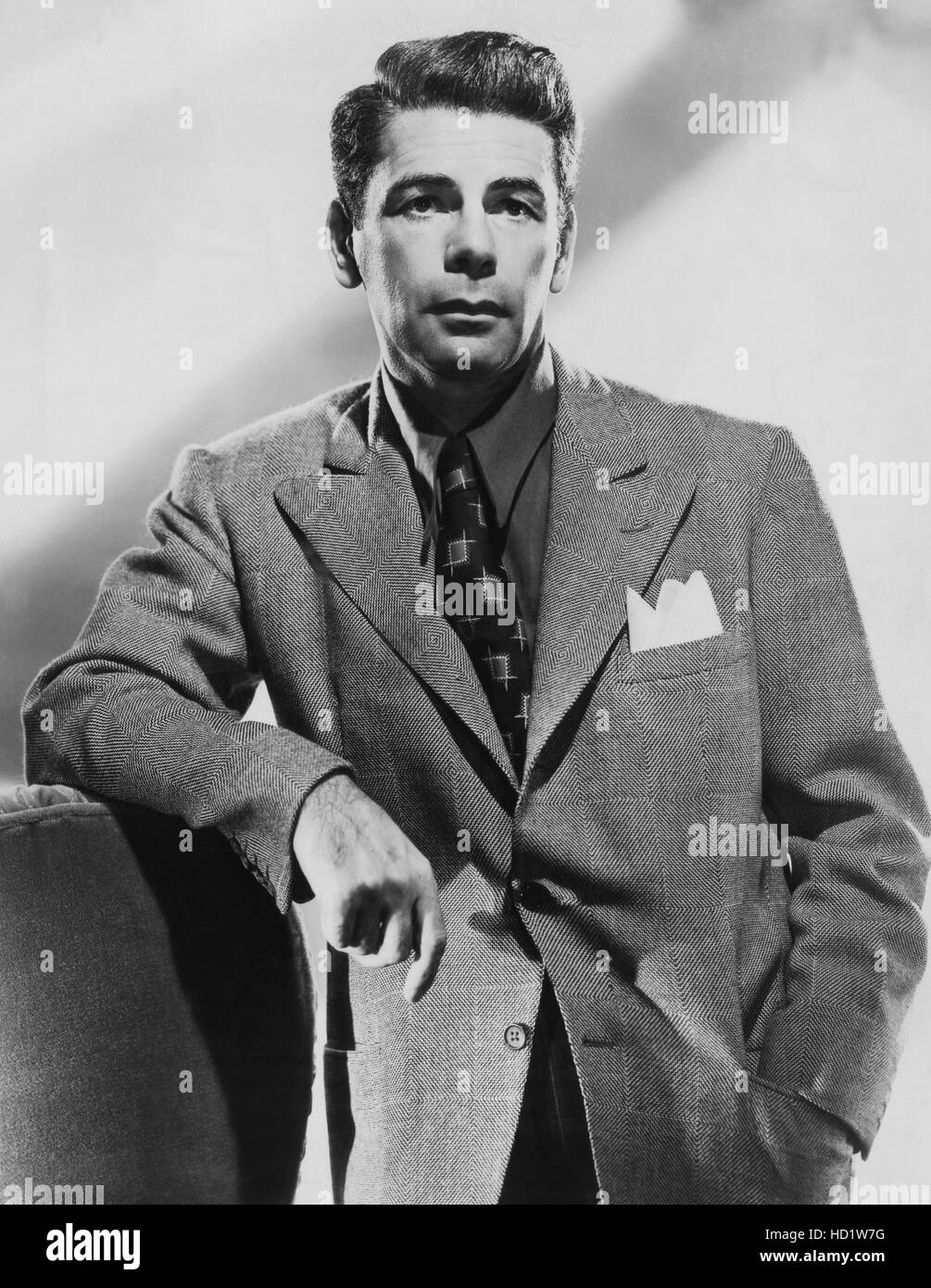 Paul Muni, ca. 1942 Stock Photo - Alamy