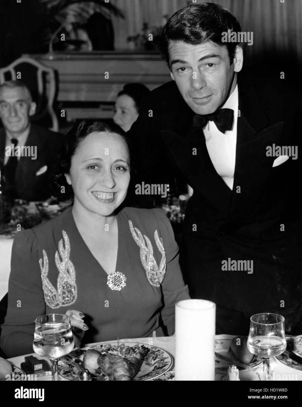 Foreign wife hi-res stock photography and images - Alamy