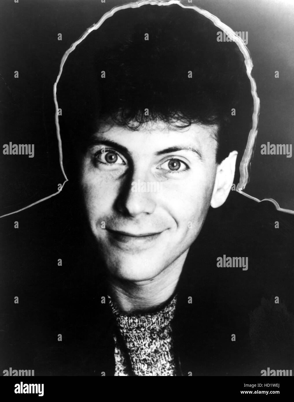Paul Reiser, 1987 Stock Photo - Alamy