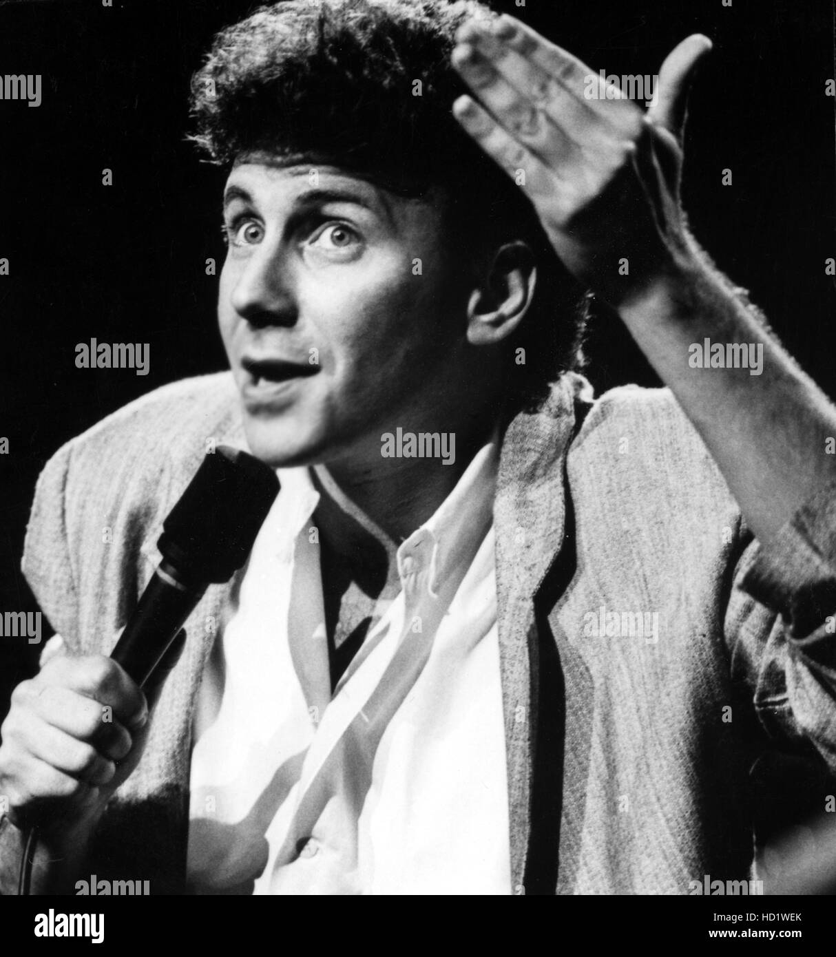 Paul Reiser, 1980s Stock Photo - Alamy