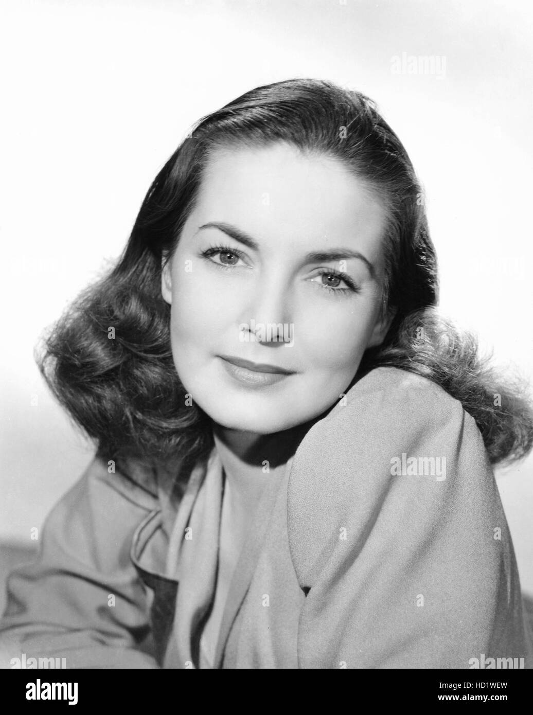 Patricia Roc, 1940s Stock Photo - Alamy