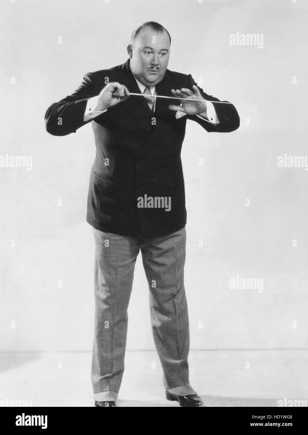 Paul Whiteman, 1930s Stock Photo - Alamy