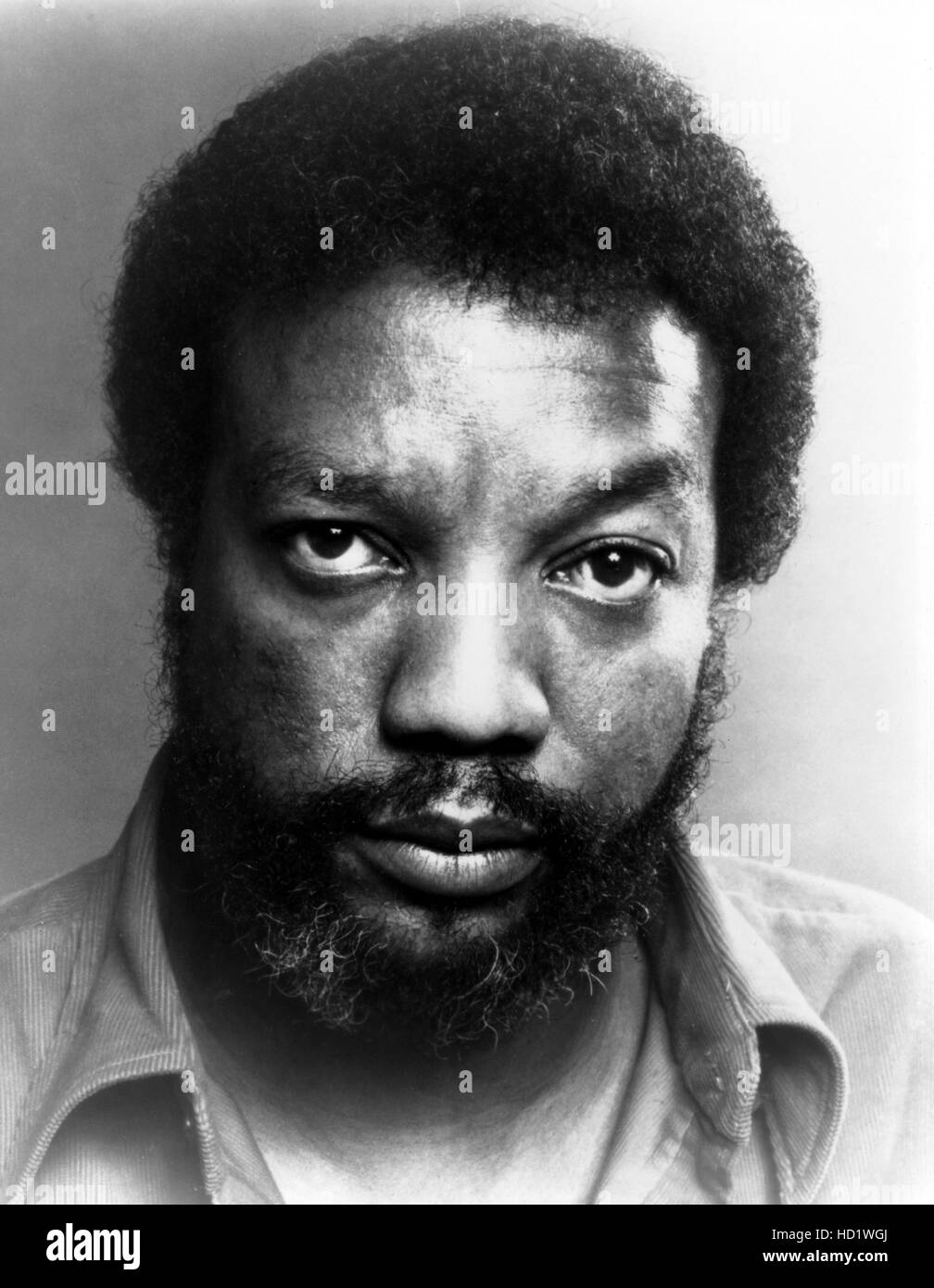 Paul Winfield, 1970s Stock Photo - Alamy