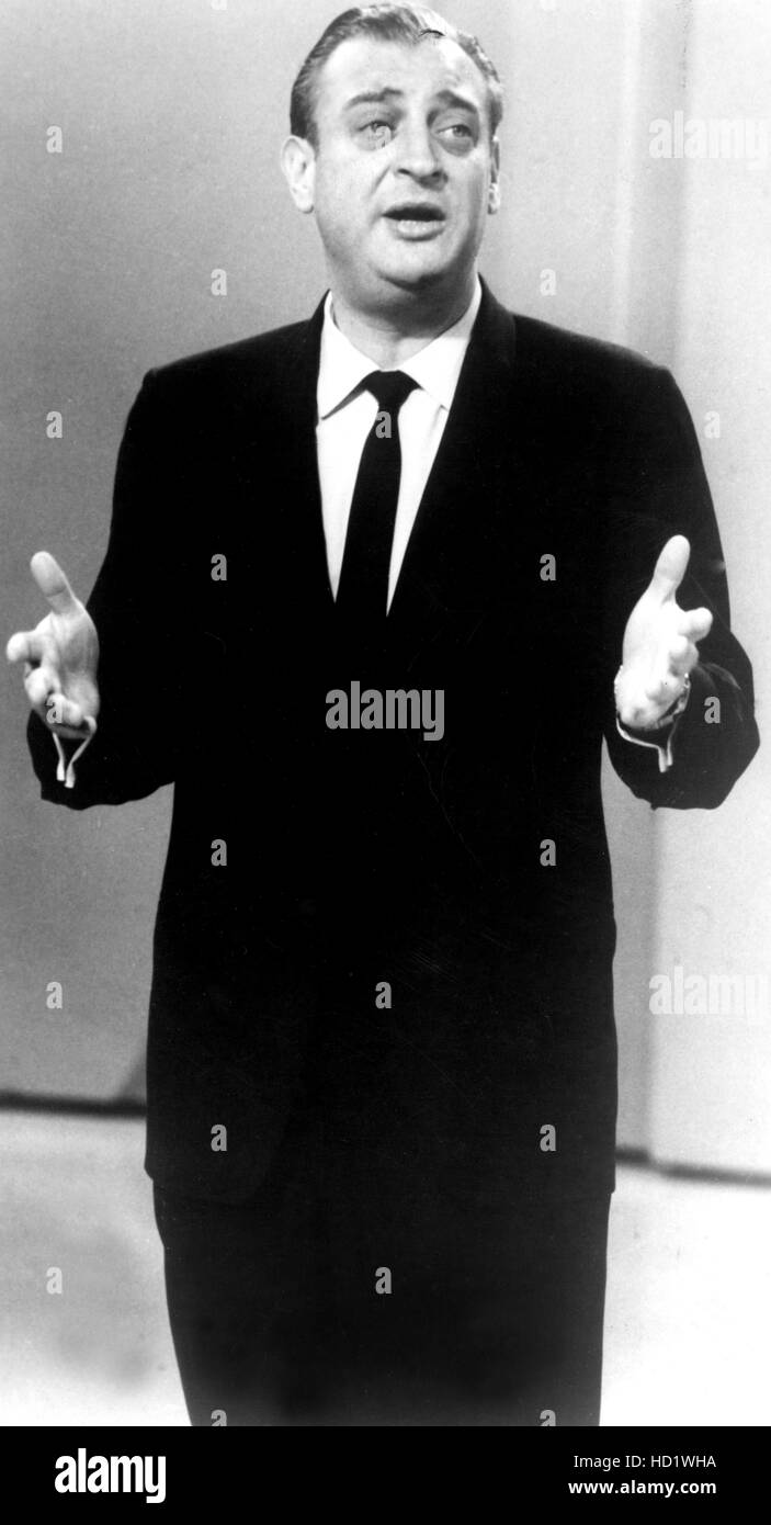 Rodney Dangerfield, 1972 Stock Photo - Alamy