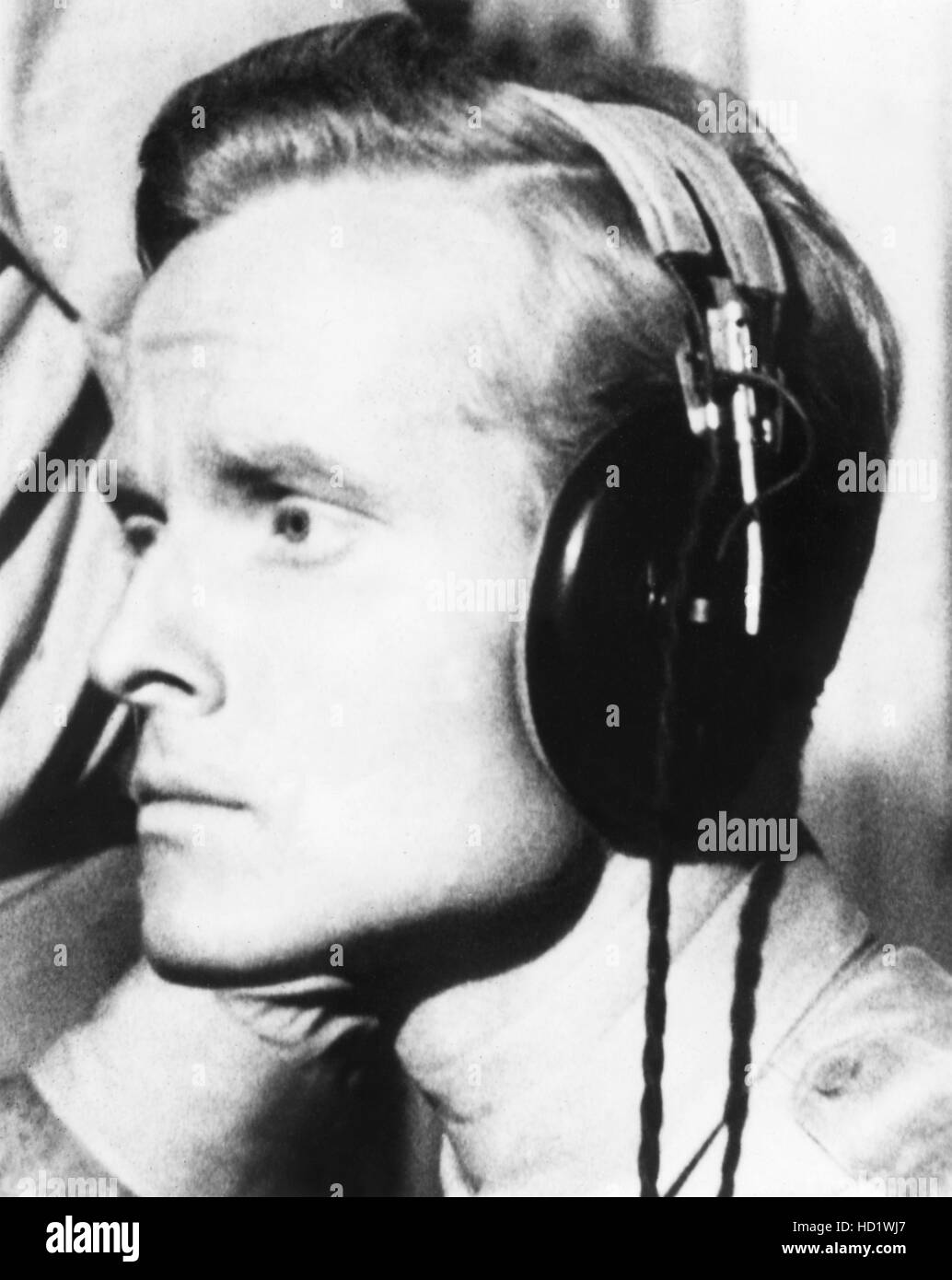 Robert Easton, ca. early 1960s Stock Photo - Alamy