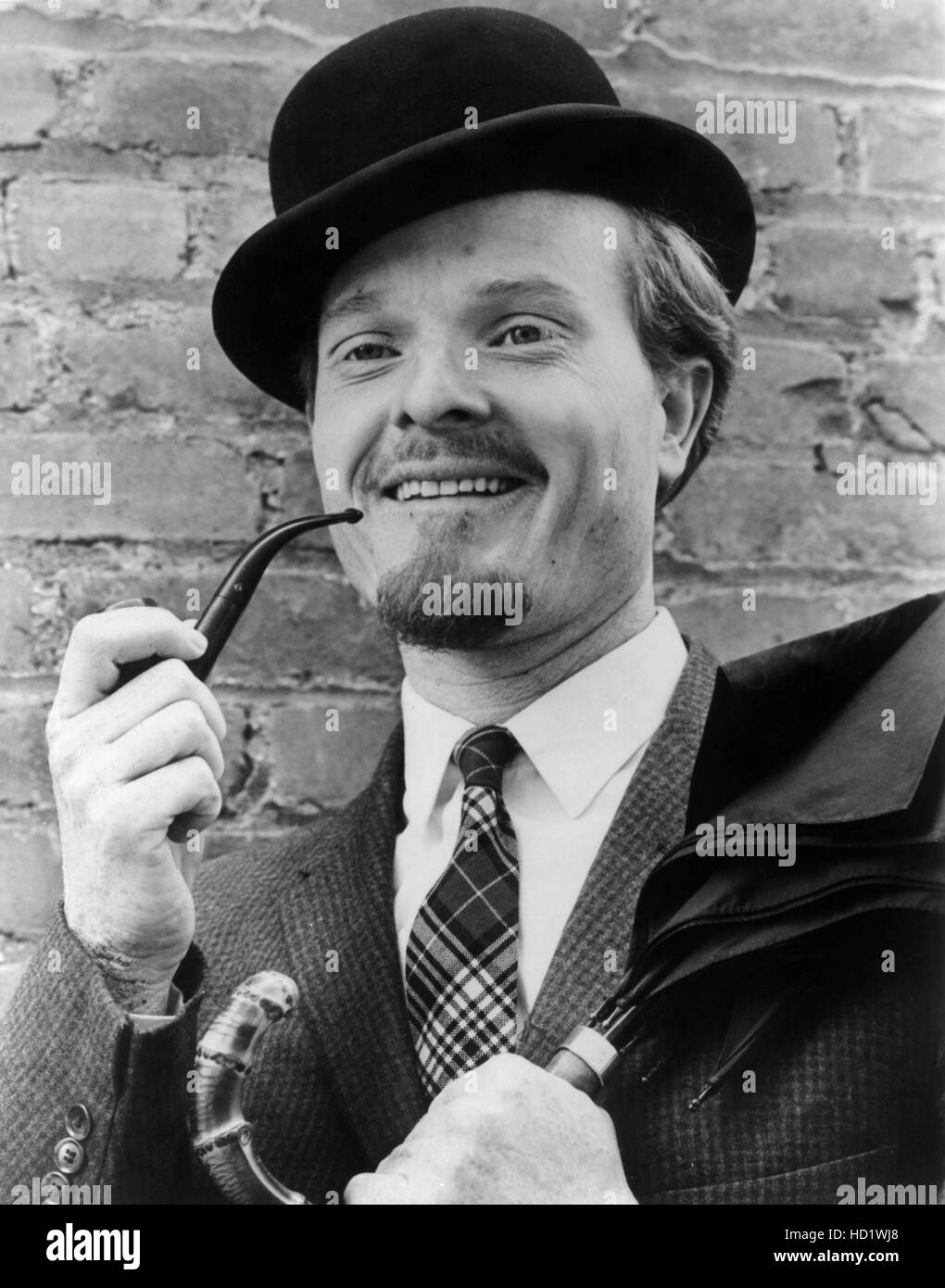 Robert Easton, ca. early 1960s Stock Photo - Alamy