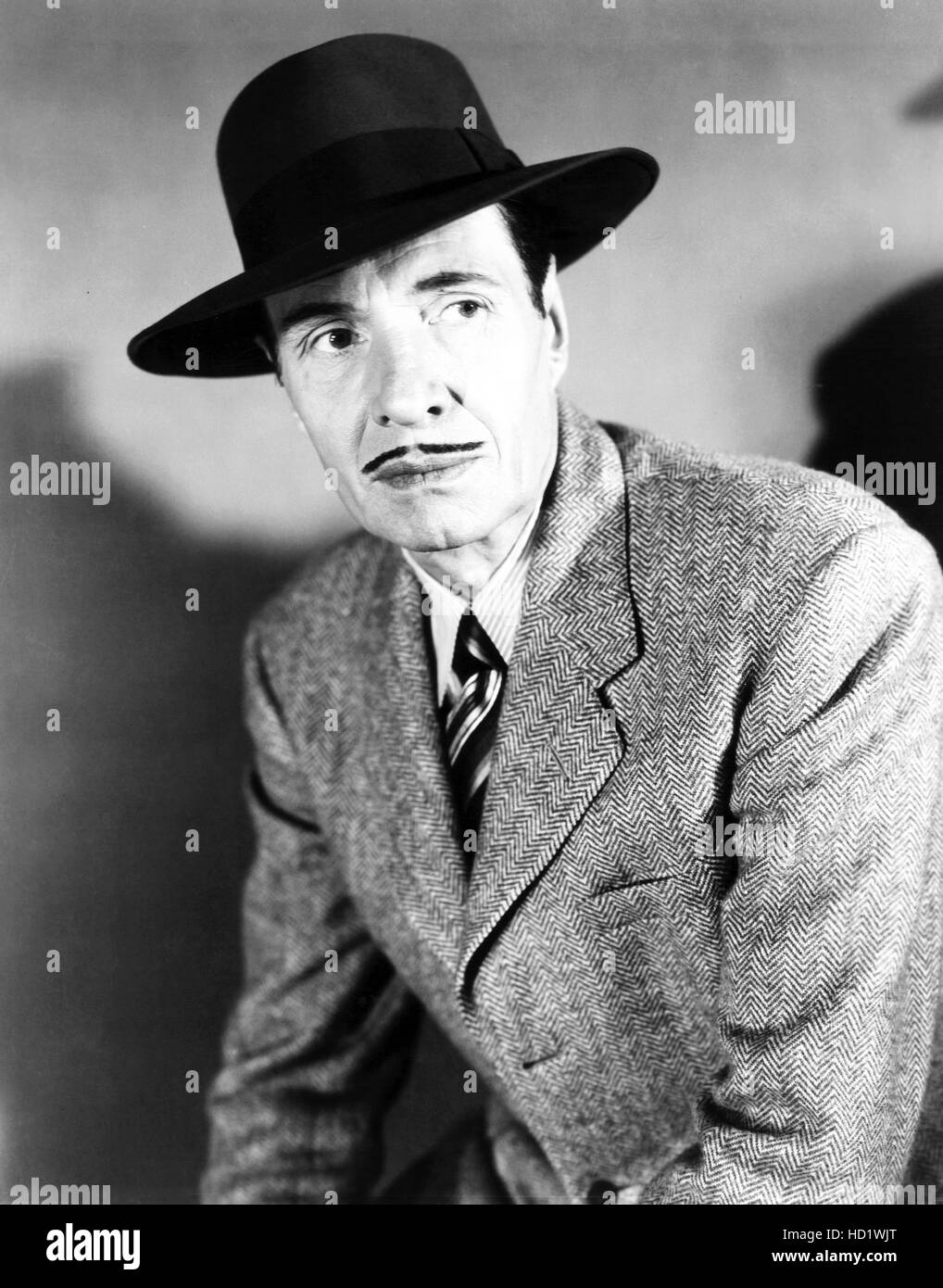 Robert Fiske, late 1930s Stock Photo - Alamy