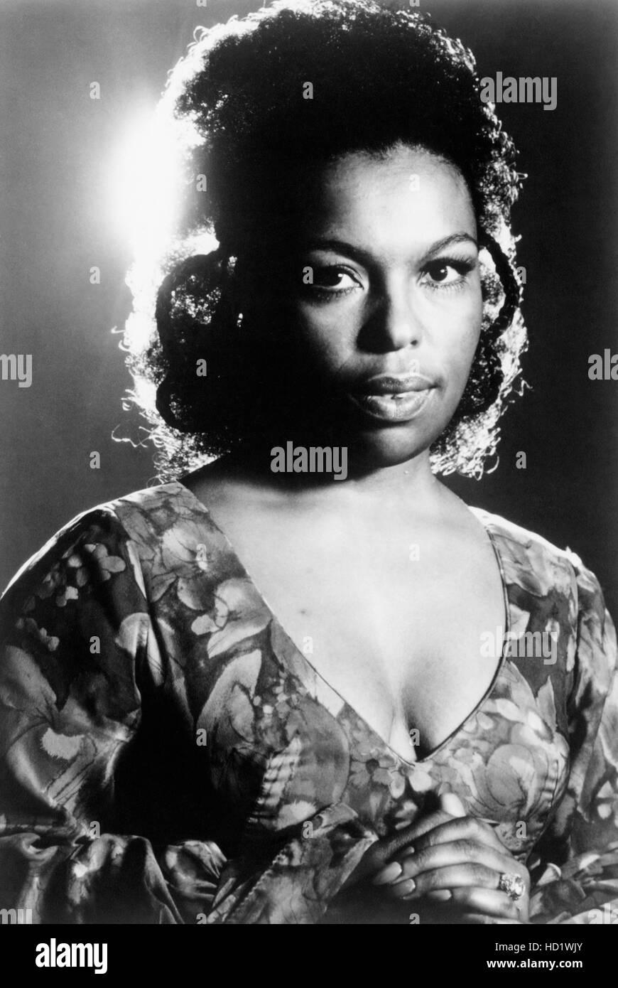 Roberta flack 1973 Black and White Stock Photos & Images - Alamy Roberta flack 1973 Black and White Stock Photos & Images - Alamy