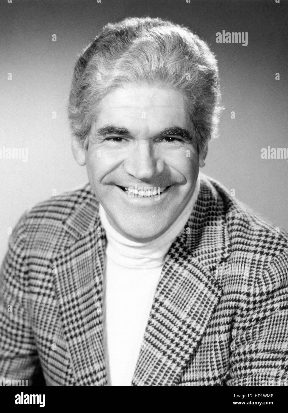 Ronny Graham, ca. 1980s Stock Photo - Alamy