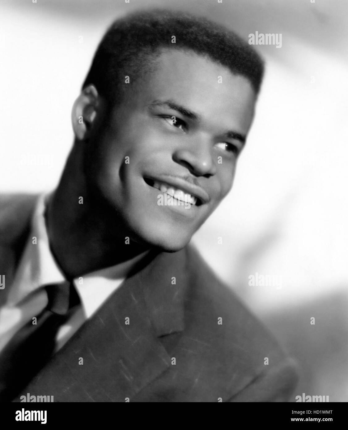 Roy Hamilton, ca. 1950s Stock Photo - Alamy