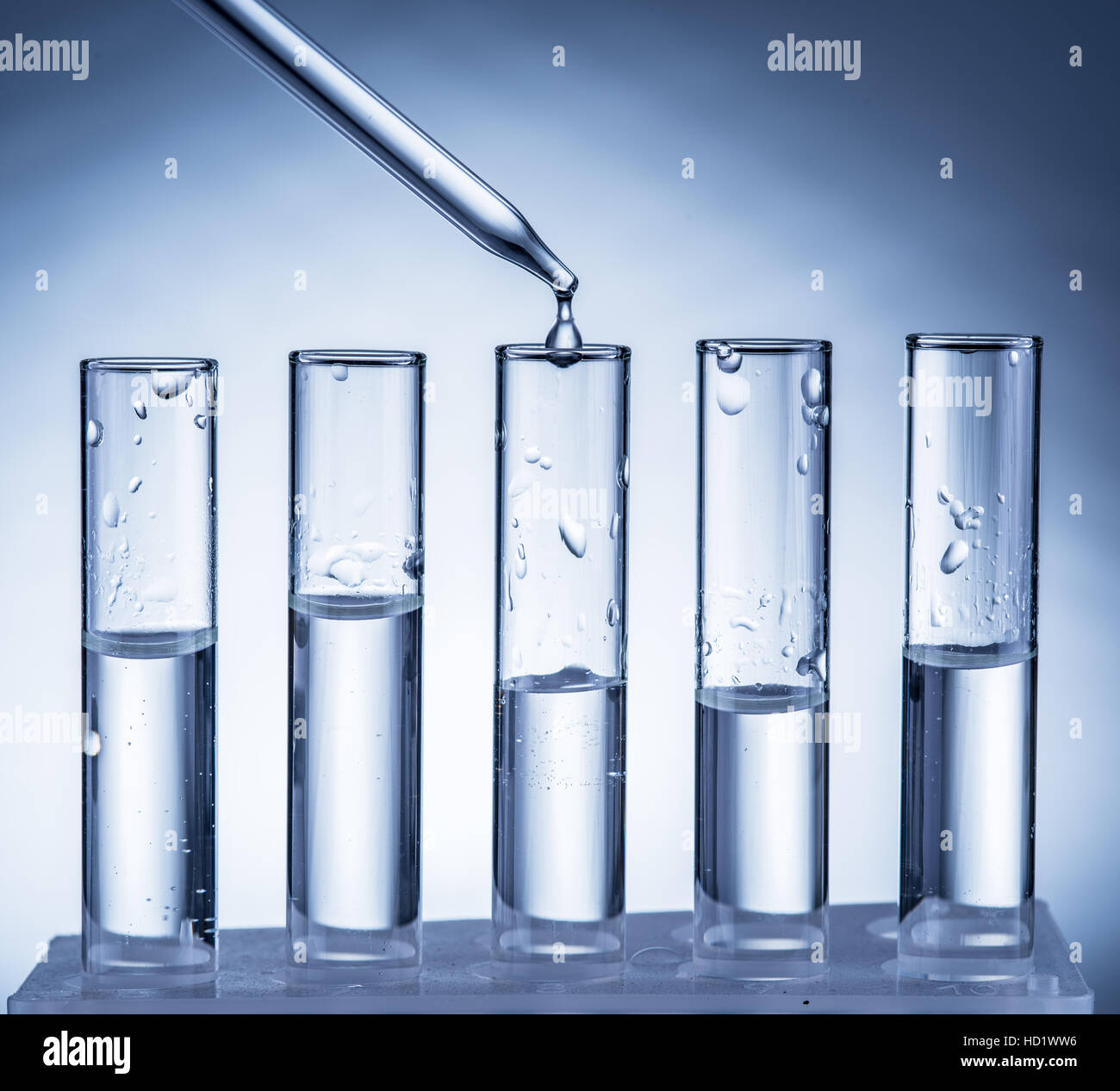 Lab measuring beaker hi-res stock photography and images - Alamy