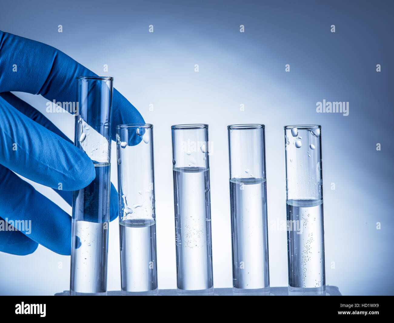 Plastic lab hi-res stock photography and images - Alamy