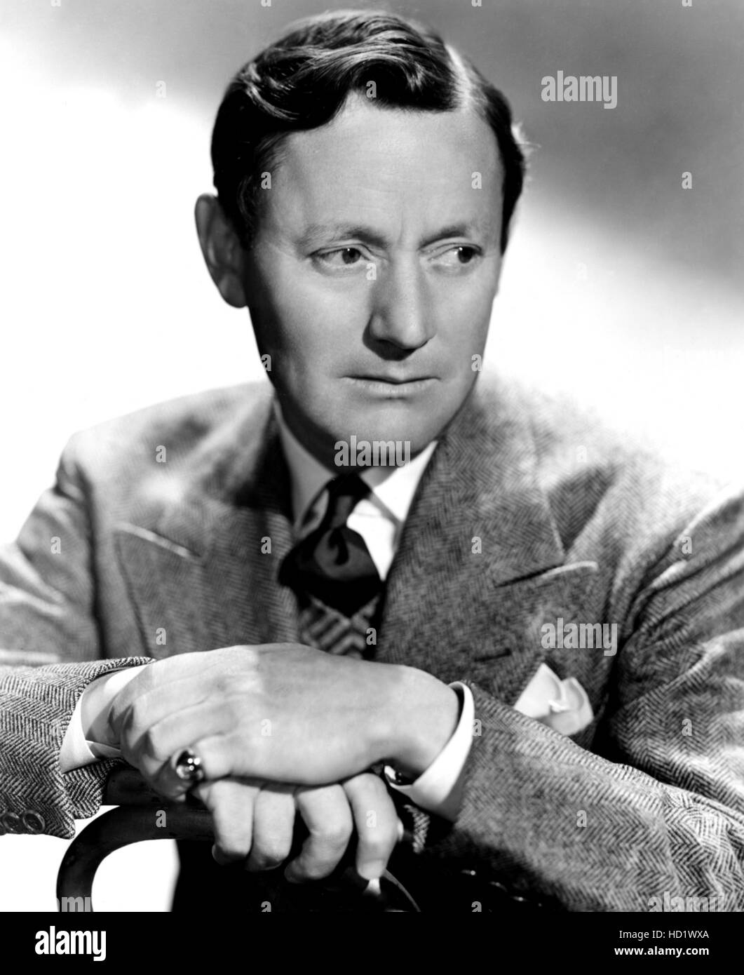 Roscoe Karns