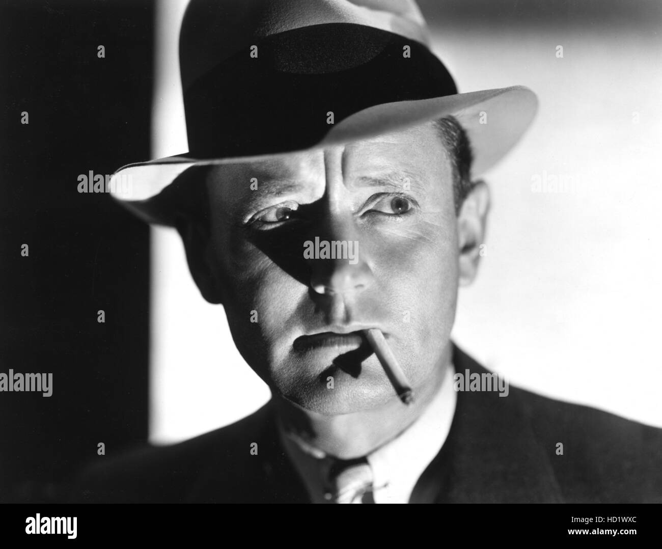 Roscoe Karns, Paramount Pictures, ca 1930s Stock Photo - Alamy