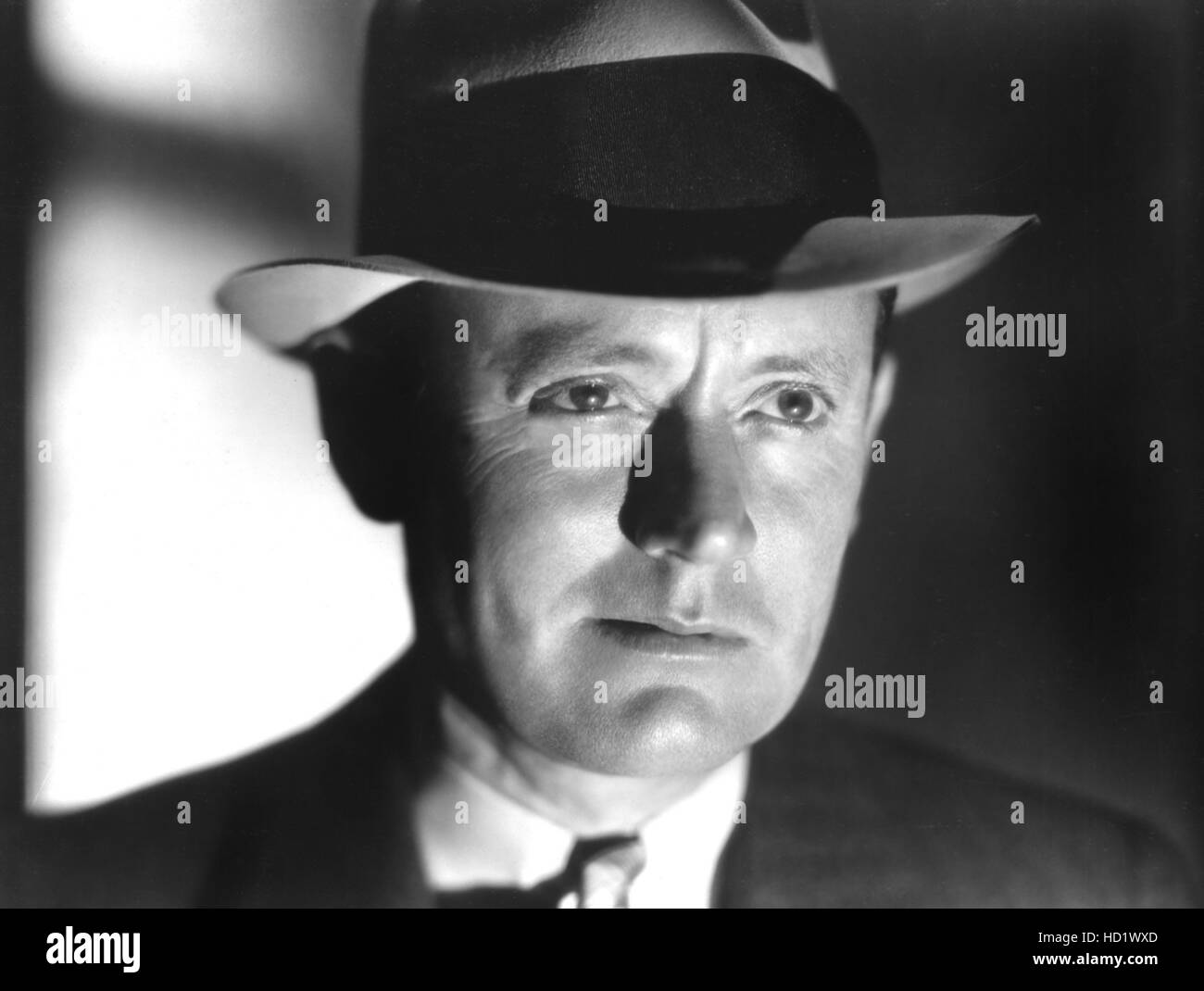 Roscoe Karns, Paramount Pictures, ca 1930s Stock Photo - Alamy