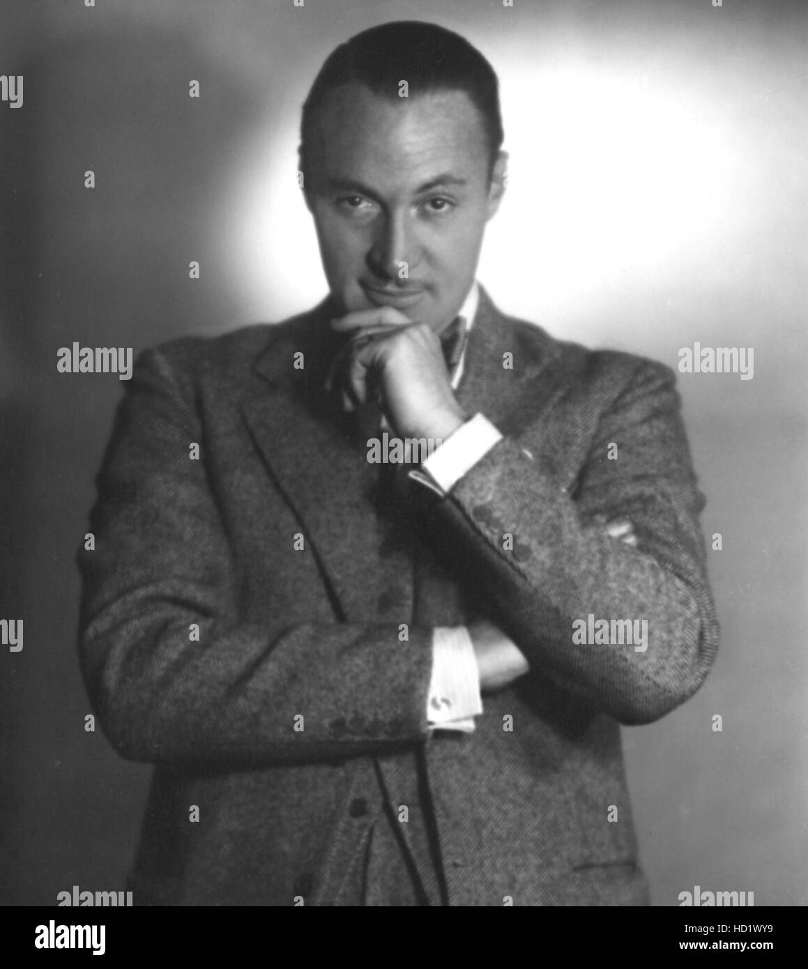 Rod La Rocque, ca. 1936 Stock Photo - Alamy