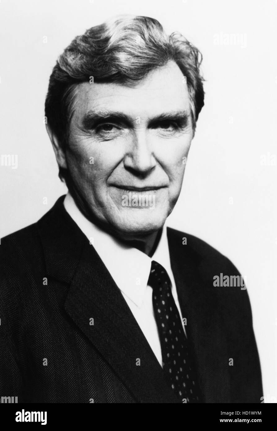 Robert Lansing, 1993 Stock Photo - Alamy