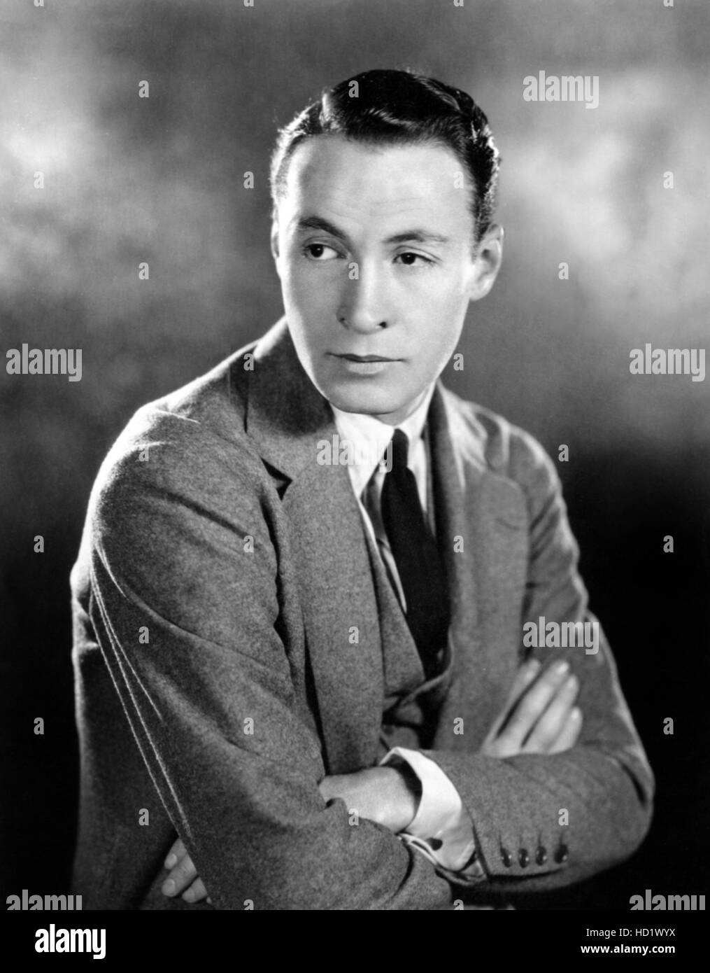 Rod LaRocque, portrait ca. 1925 Stock Photo - Alamy