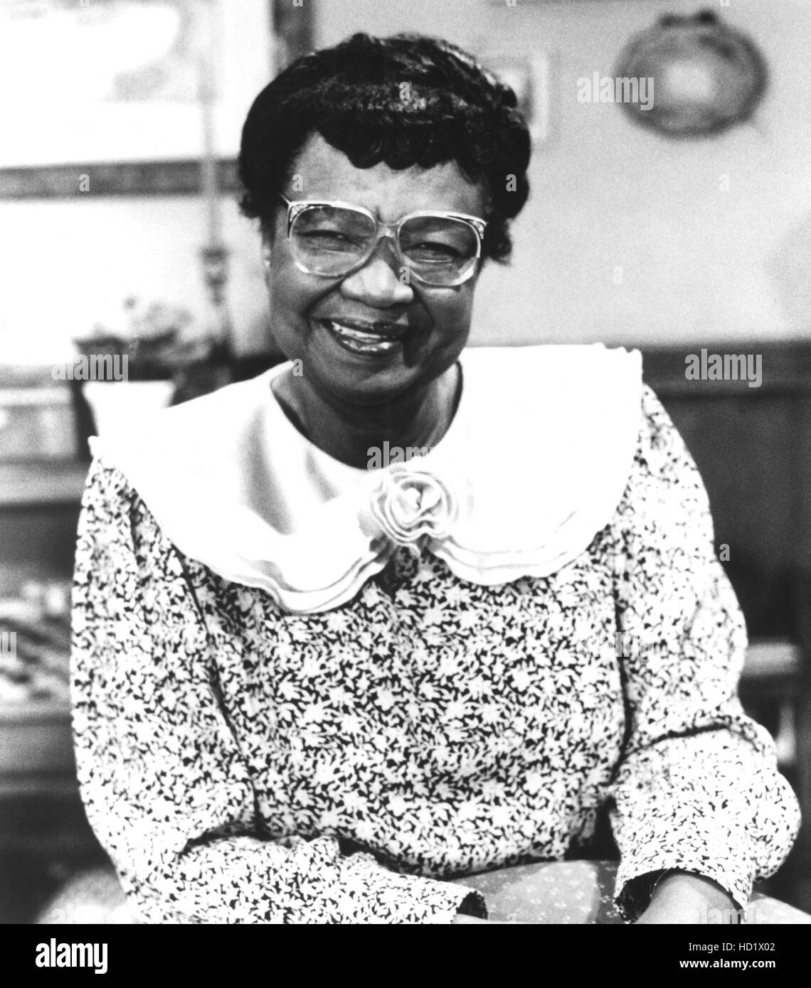 Rosetta Lenoire Funeral