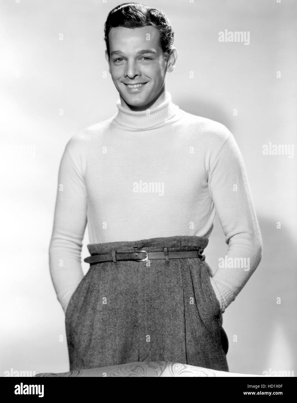 Robert Lowery, 20th Century-Fox portrait, ca. late 1930s. ©20th Century ...