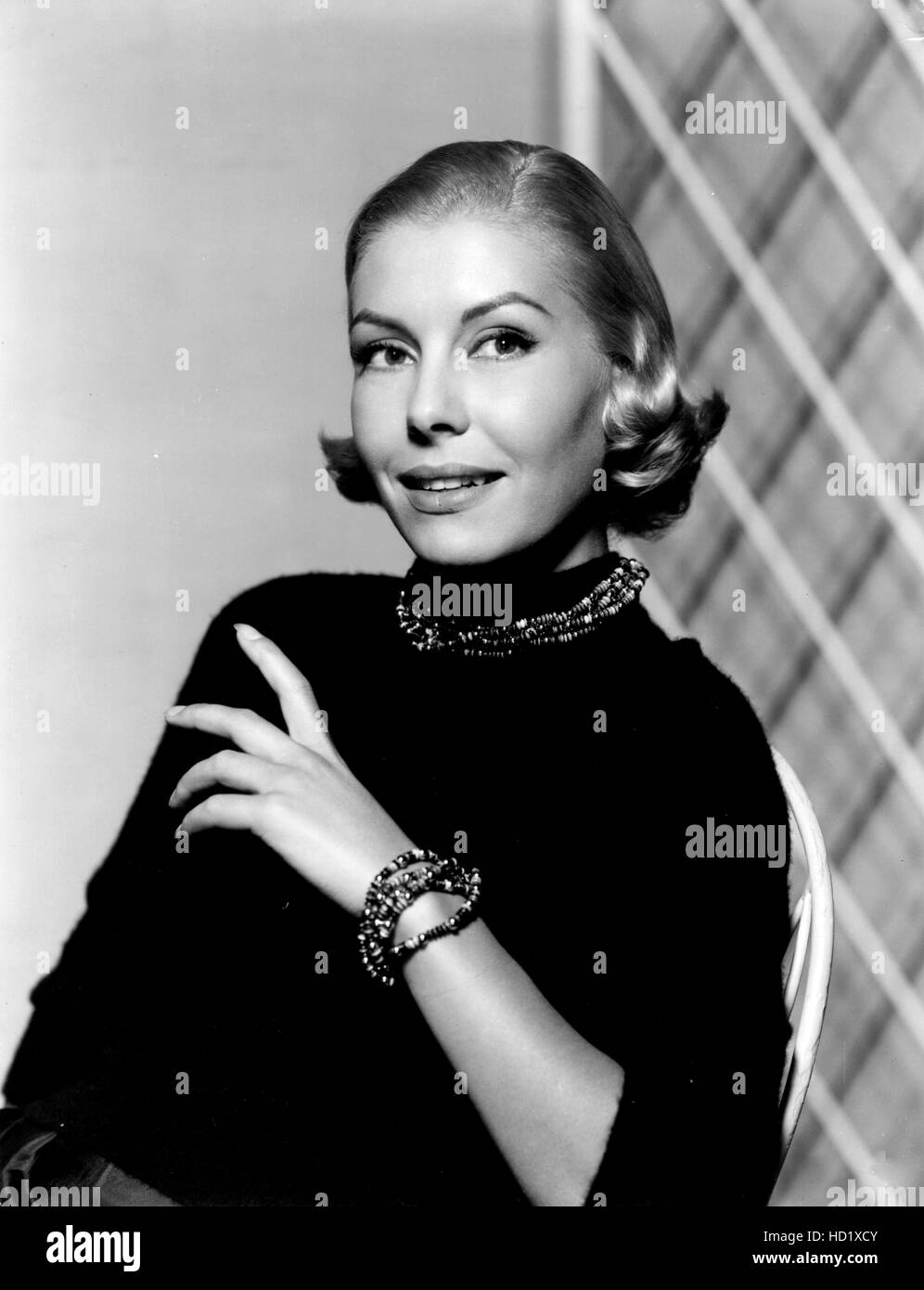 Rossana Rory, ca. mid-1950s Stock Photo - Alamy