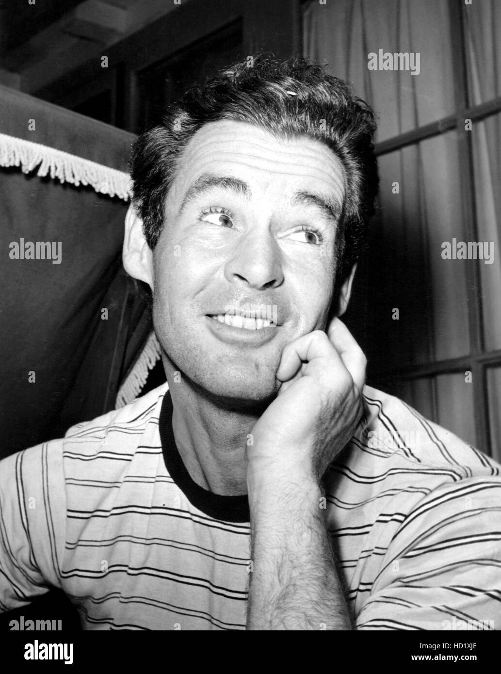 Robert Ryan, ca. mid-1940s Stock Photo - Alamy