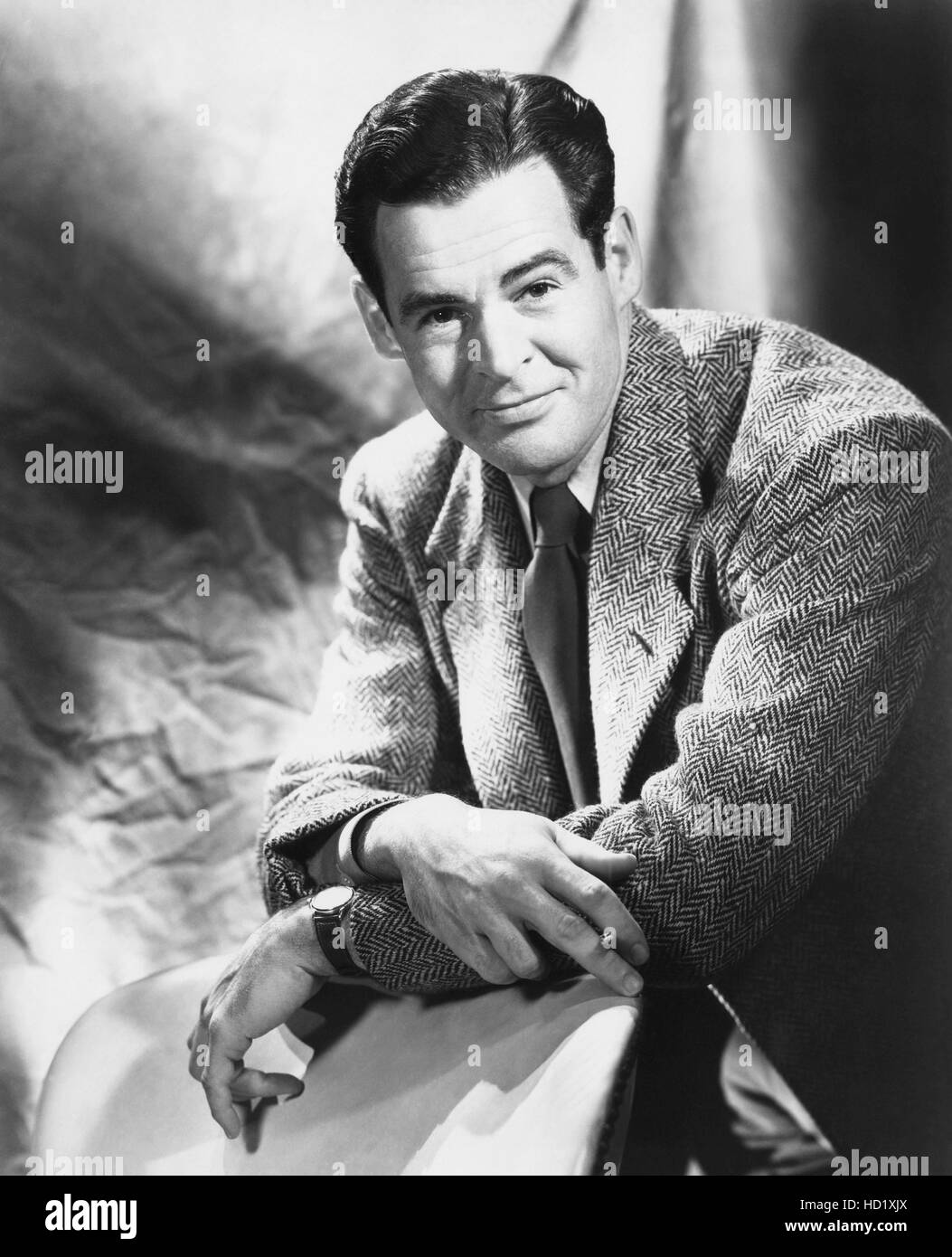 Robert Ryan, 1949 Stock Photo - Alamy