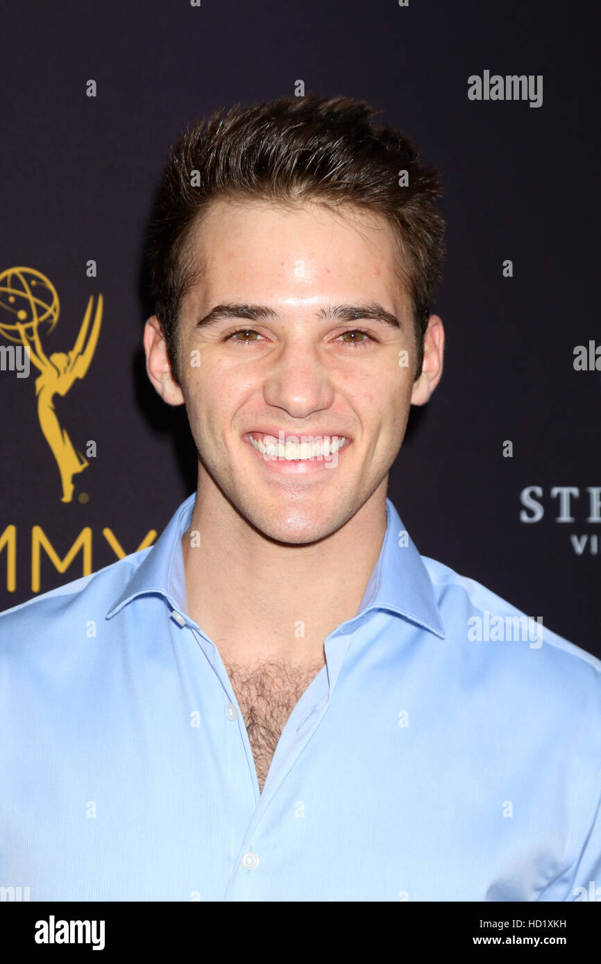 Daytime TV Celebrates Emmy Season at the Television Academy at Saban ...