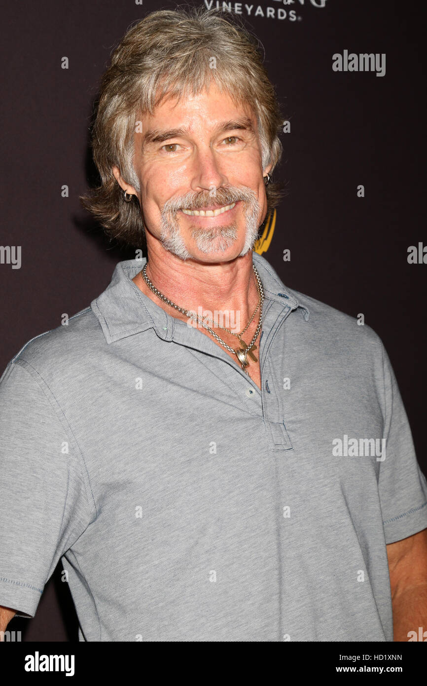 Daytime TV Celebrates Emmy Season at the Television Academy at Saban ...