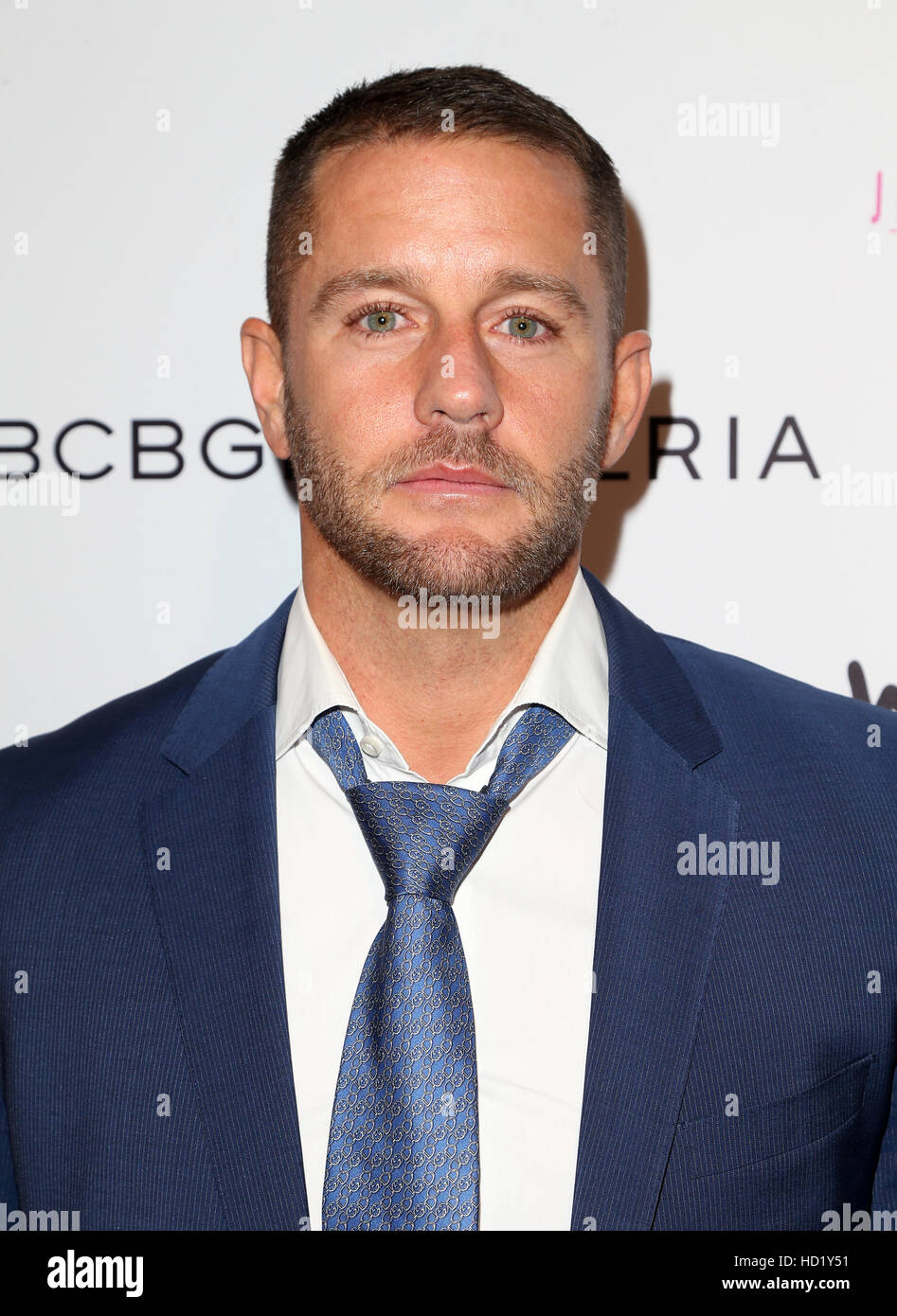 LA's inaugural Fashion Fundraiser for Make-A-Wish with A fashion show ...