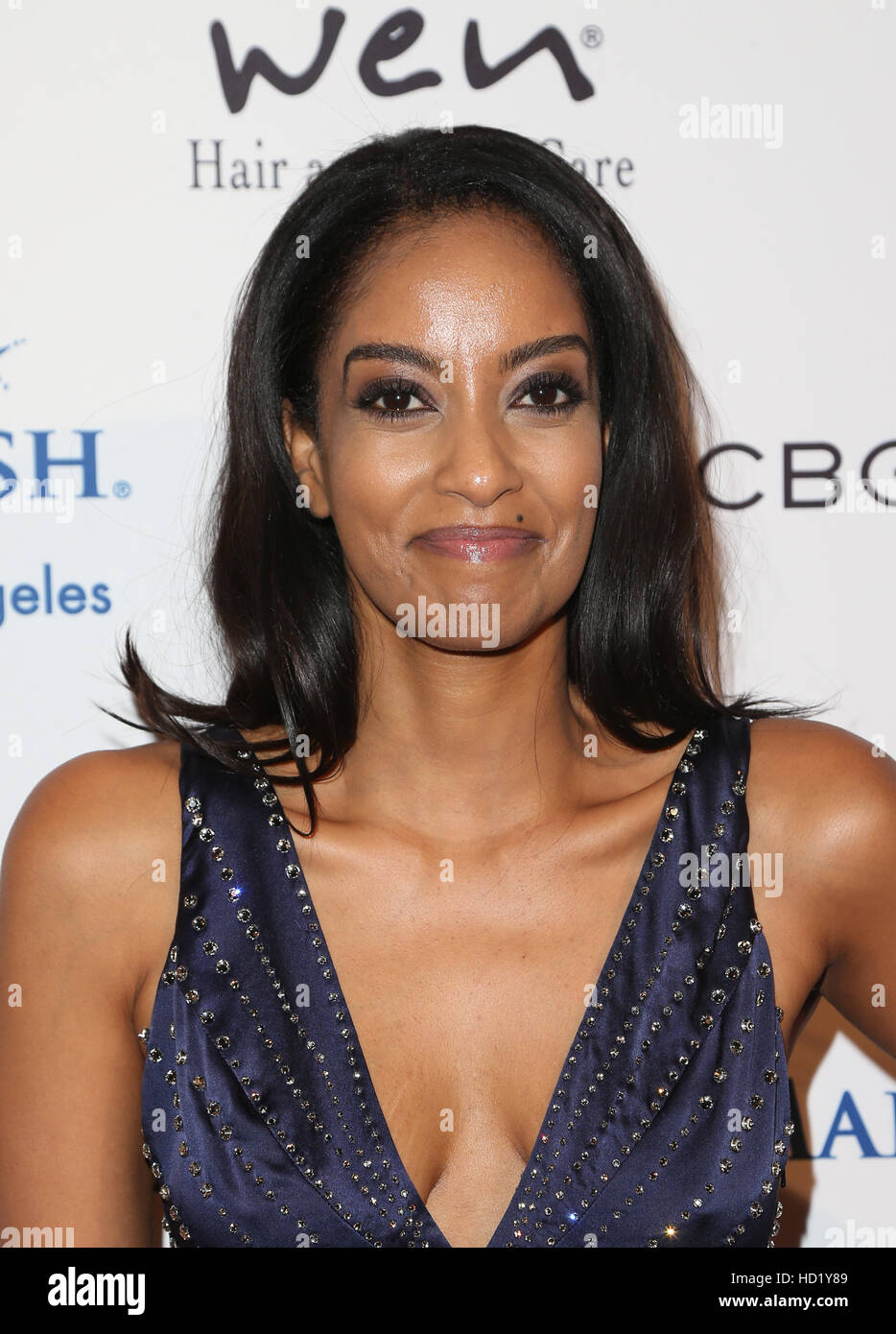 LA's inaugural Fashion Fundraiser for Make-A-Wish with A fashion show ...