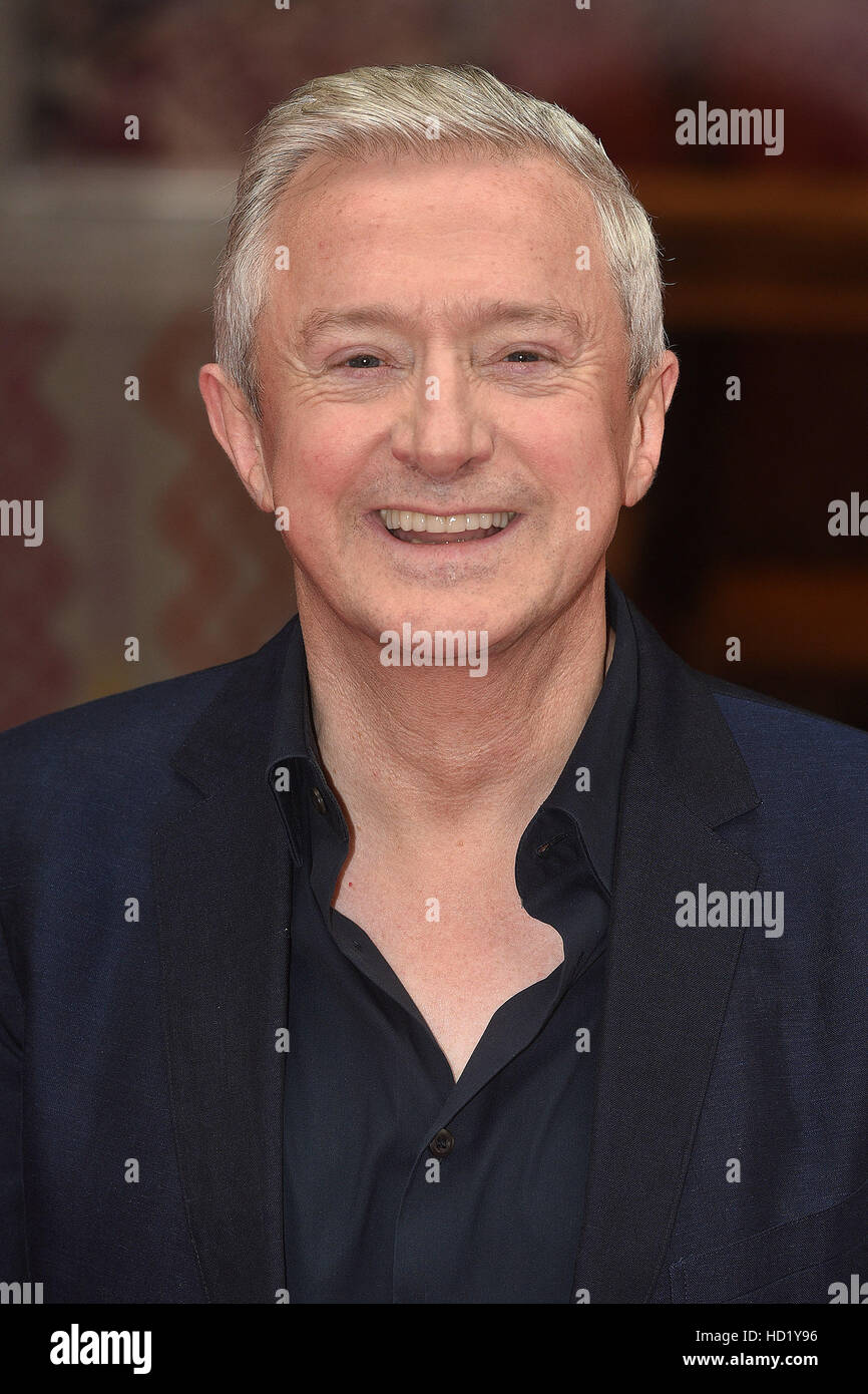 X Factor Photocall held at the Hamyard Hotel. Featuring: Louis Walsh ...