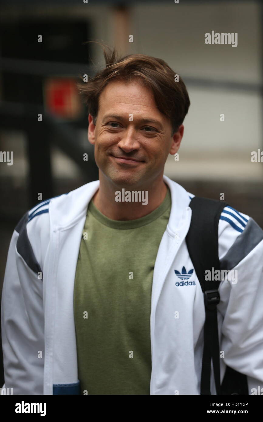 Paul nicholls actor hi-res stock photography and images - Alamy