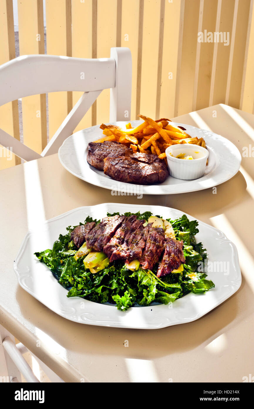 Spetses greece restaurant hi-res stock photography and images - Alamy