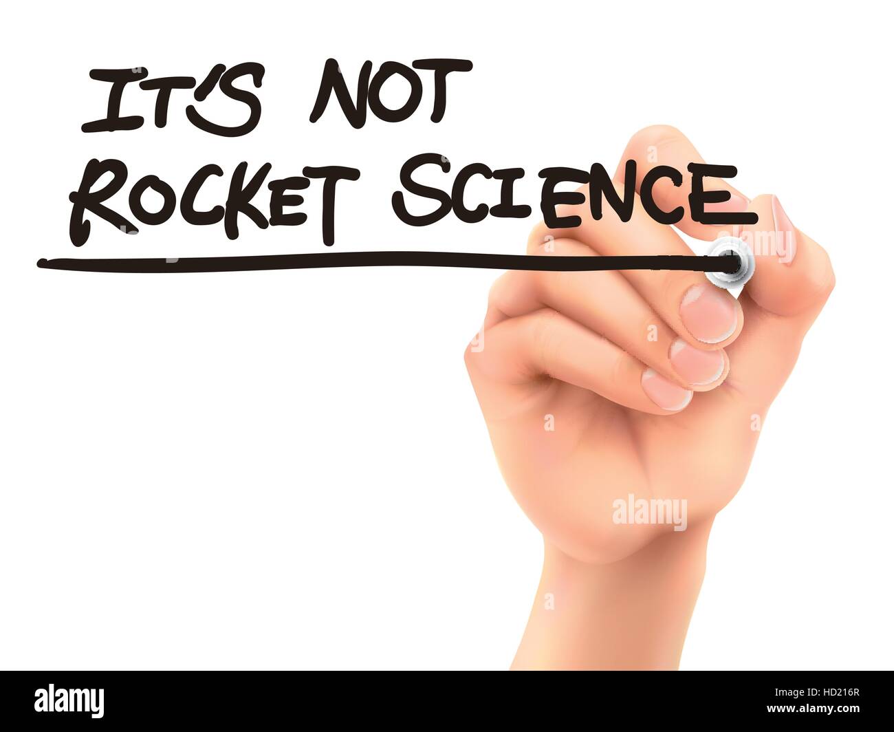 Felt rocket Stock Vector Images - Alamy