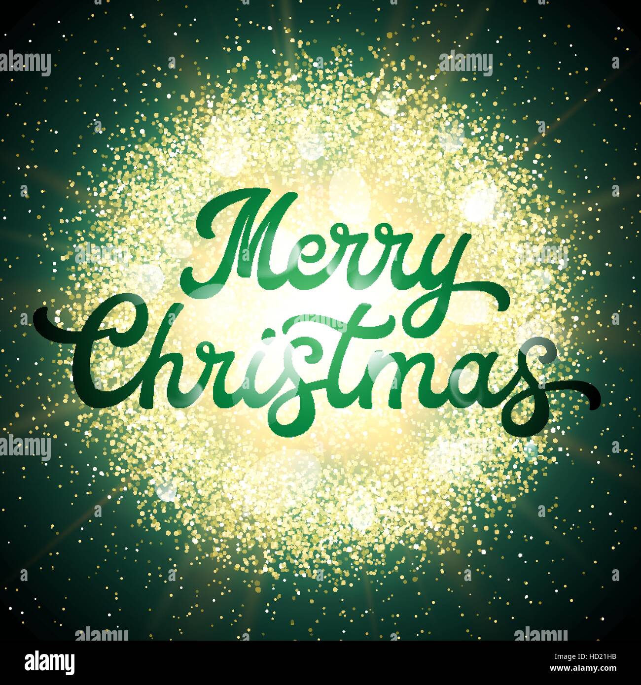 Card letter Stock Vector Images - Alamy