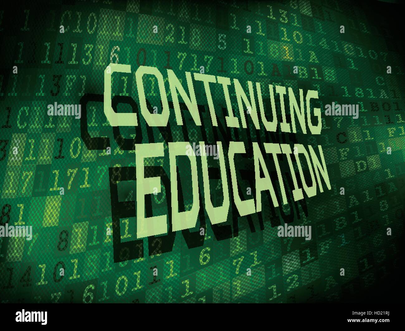 Green screen background words Stock Vector Images - Alamy