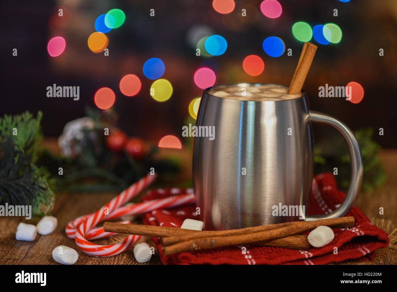 Hot candy hi-res stock photography and images - Alamy