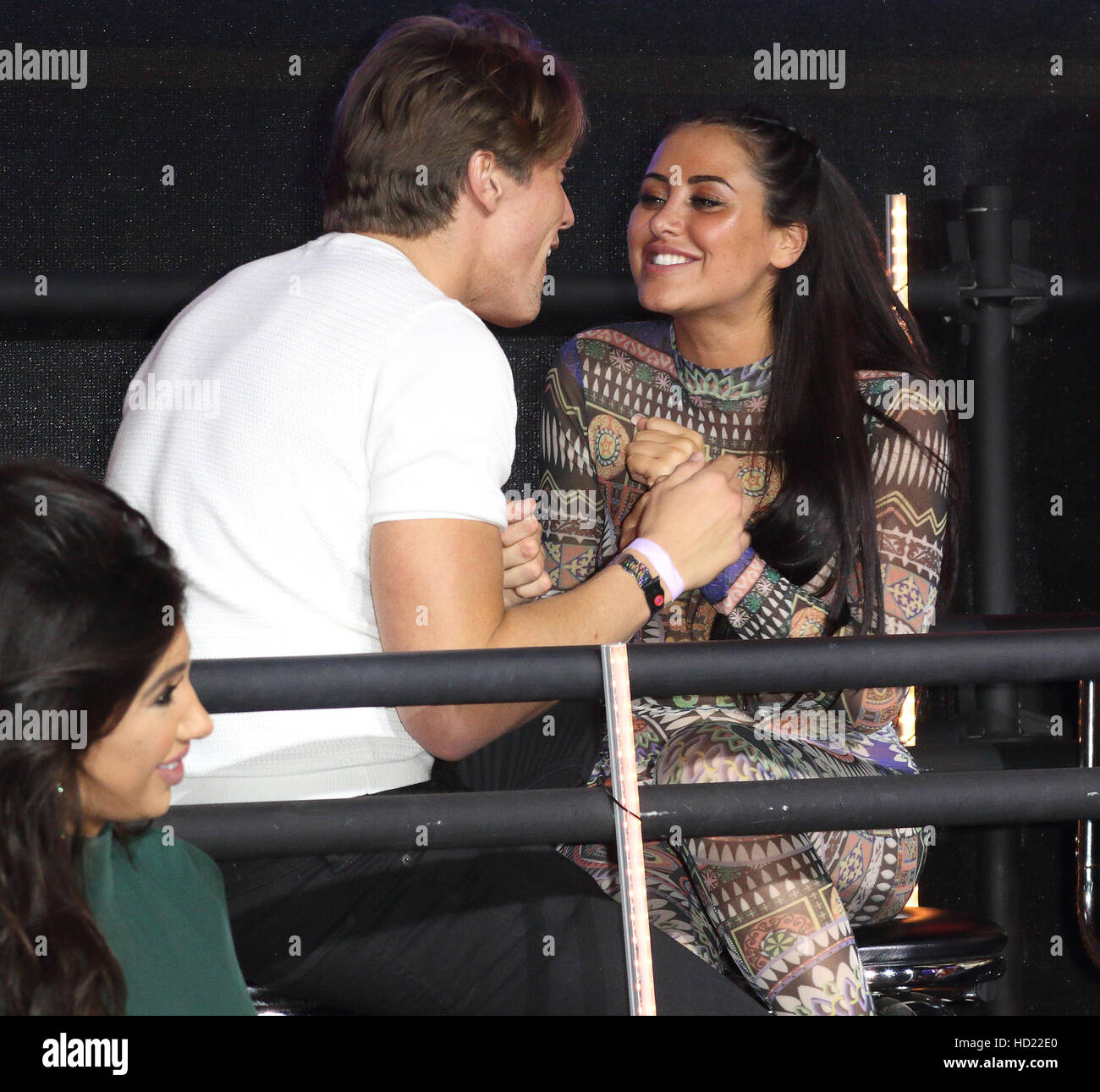 Lewis bloor marnie simpson hi-res stock photography and images - Alamy