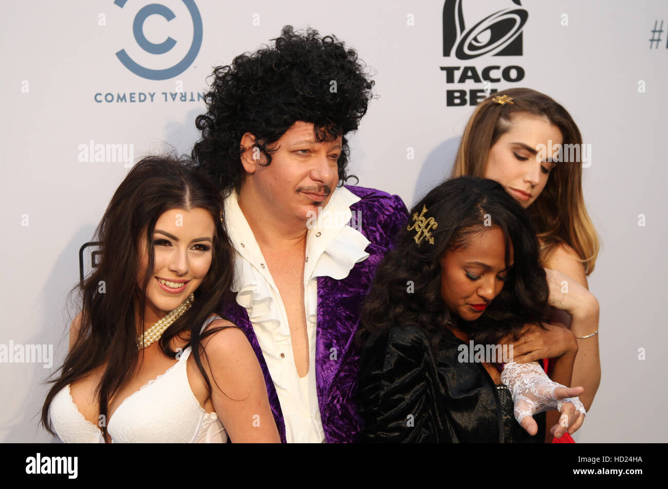 The Comedy Central Roast Of Rob Lowe Featuring: Jeffrey Ross, Guests ...