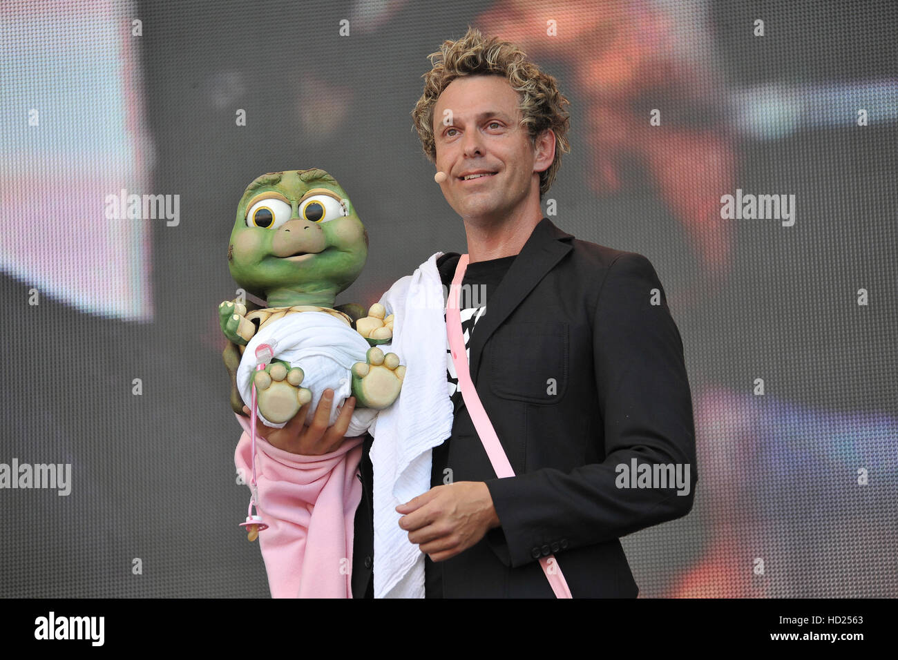 Sascha grammel hi-res stock photography and images - Alamy