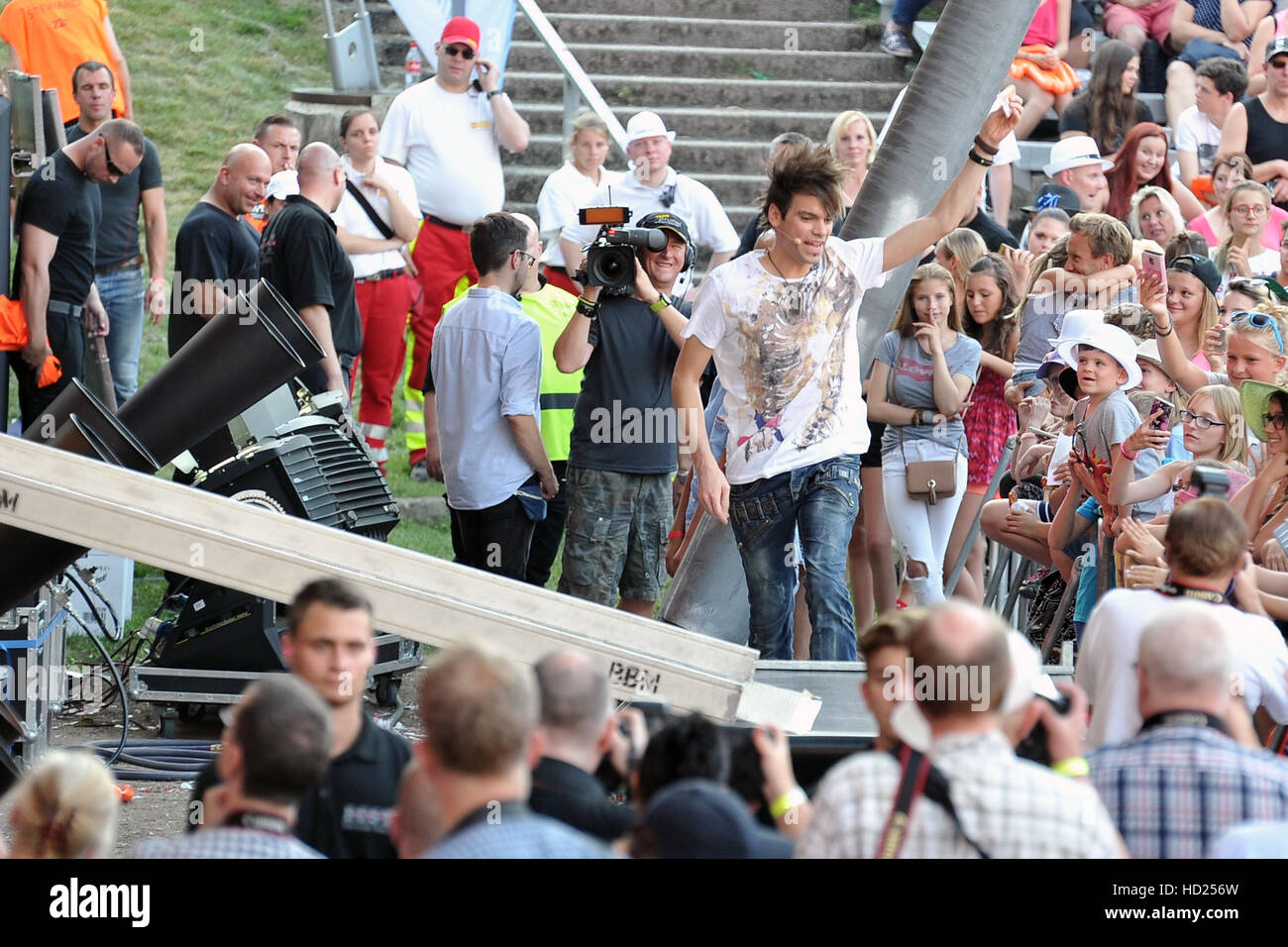 Andreas ehrlich hi-res stock photography and images - Alamy
