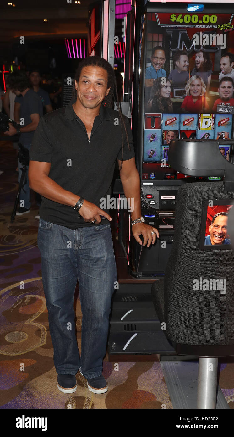 TMZ Executive Producer Harvey Levin With Special Guest Tara Reid Attend ...