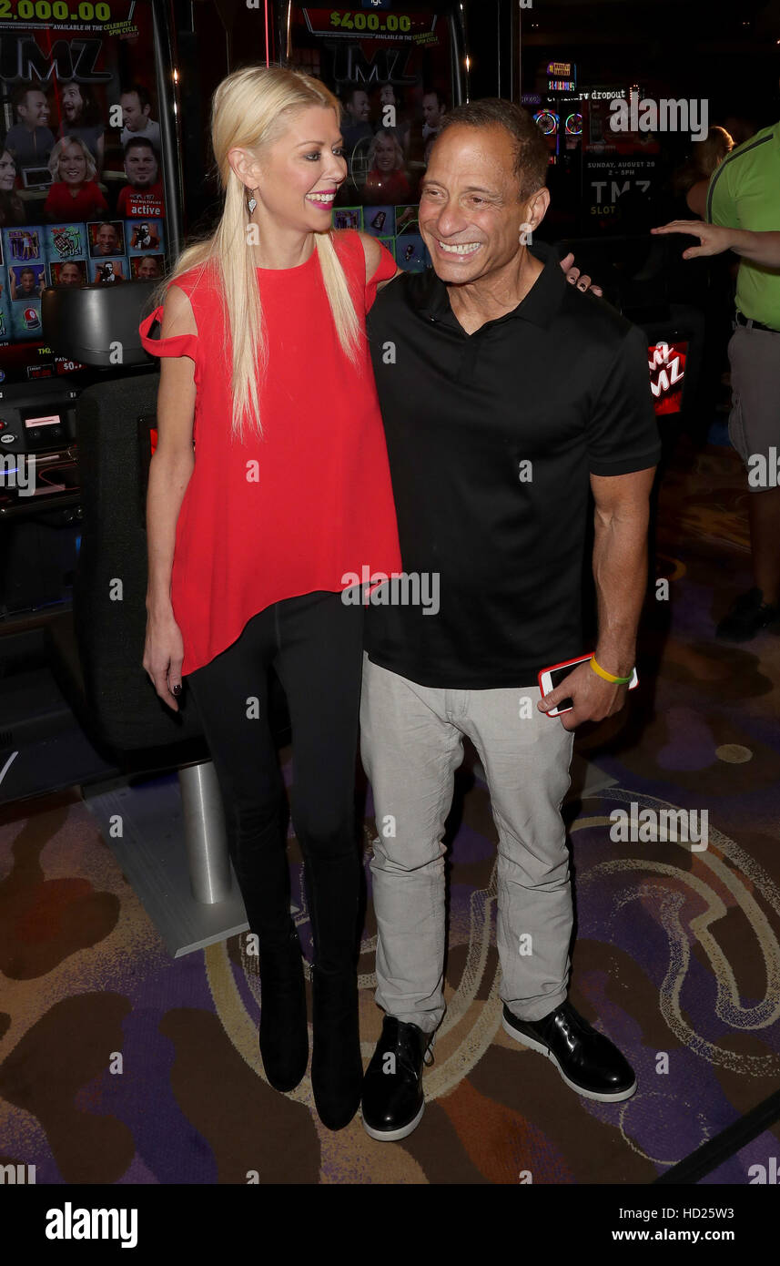 Tmz executive producer harvey levin hi-res stock photography and images ...