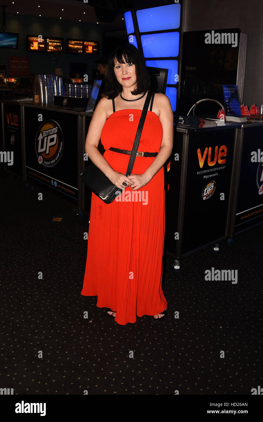 Alice lowe hi-res stock photography and images - Alamy