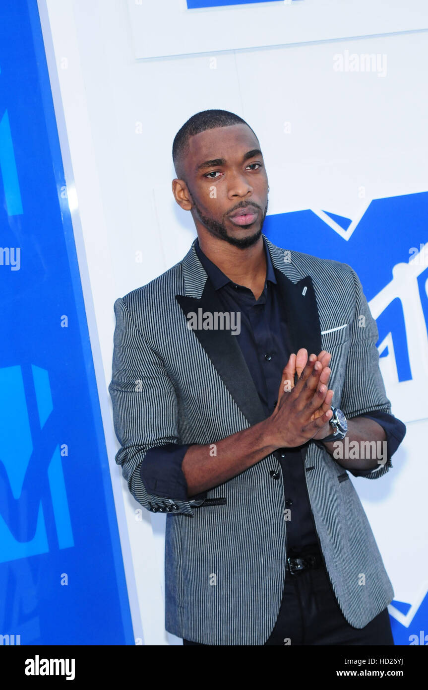 Jay Pharoah