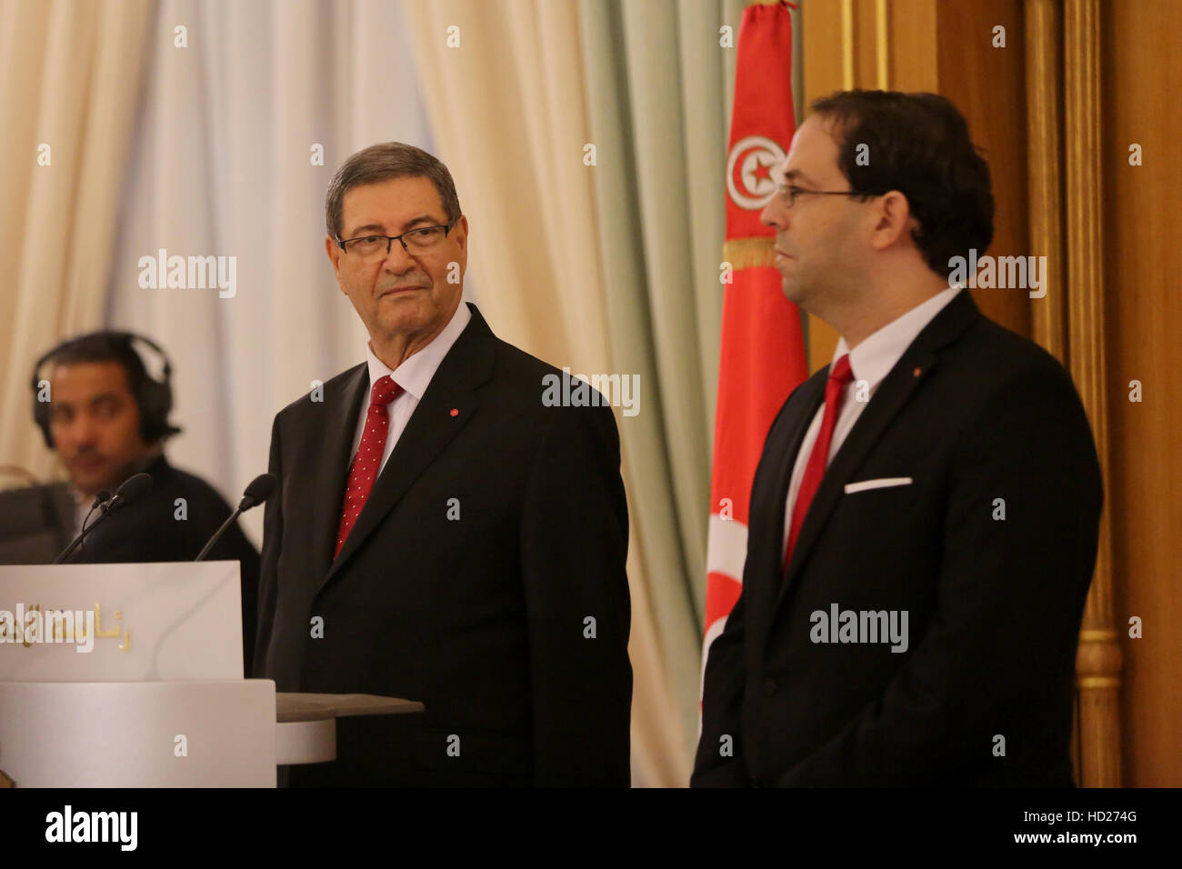 Youngest prime minister of france hi-res stock photography and images ...