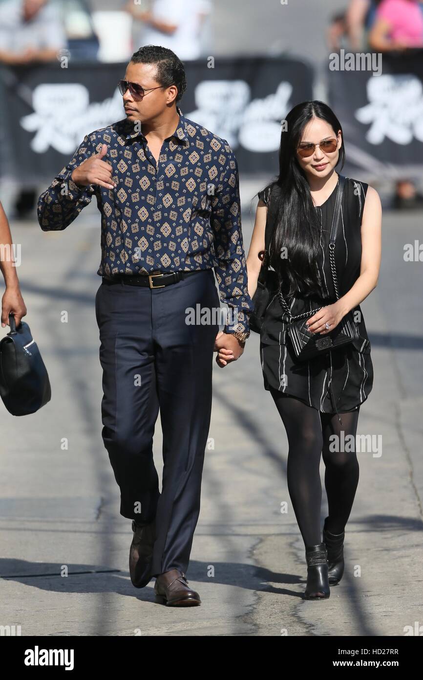 Terrence howard miranda pak hi-res stock photography and images - Alamy